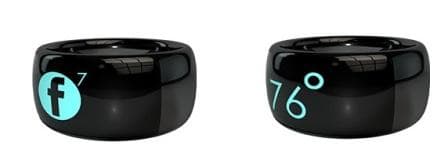 MOTA SmartRing Brings Discreet Notifications To Your Fingers; Gets Funded On Indiegogo ...